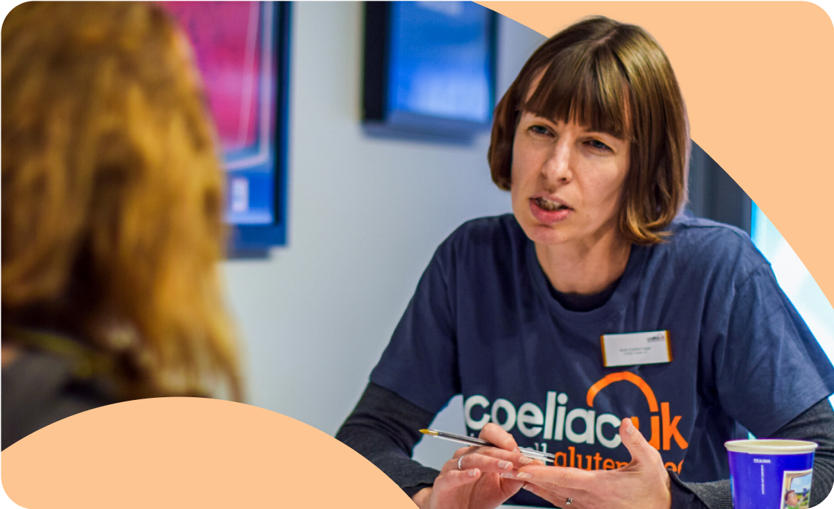Test Photo Gallery - Coeliac UK