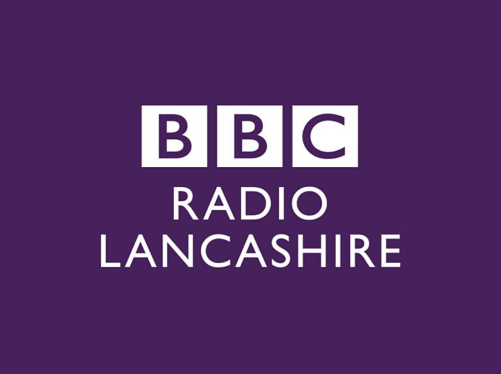 BBC Radio Lancashire feature - Coeliac UK