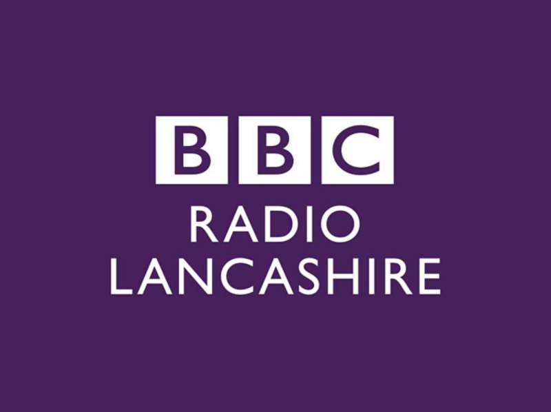 BBC Radio Lancashire feature - Coeliac UK