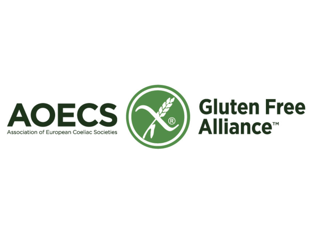 The Gluten Free Alliance - Crossed Grain trademark enhancement - Coeliac UK
