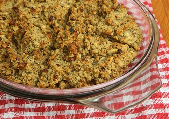 Juvela Sage and Onion Stuffing/Chestnut and Cranberry Stuffing - Coeliac UK
