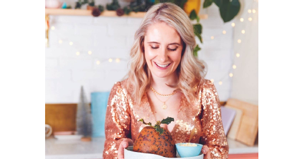 Becky Excell's 10 Tips for a Gluten Free Christmas - Coeliac UK