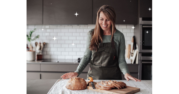 A Happy, Healthy, Gluten Free Christmas with Laura Strange - Coeliac UK