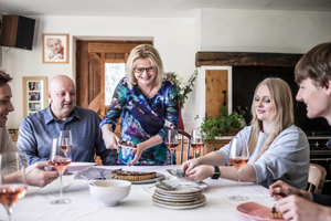 New gluten free cookbook from BBC MasterChef Champion Jane Devonshire ...