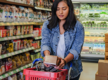 Precautionary Allergen Labelling: The “may contain” consultation open ...