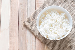 Arsenic in rice and rice based products - Coeliac UK