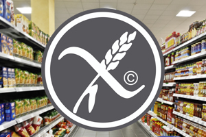 Products licensing the Crossed Grain symbol - Coeliac UK